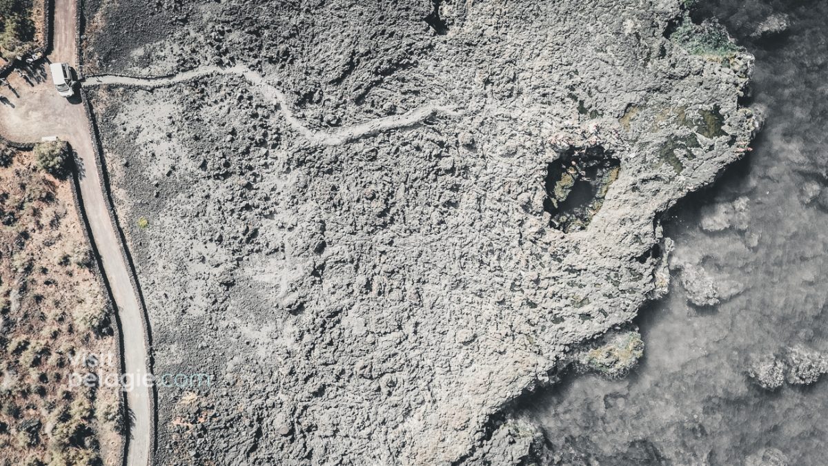 Linosa, isola della bellezza - Visit Pelagie